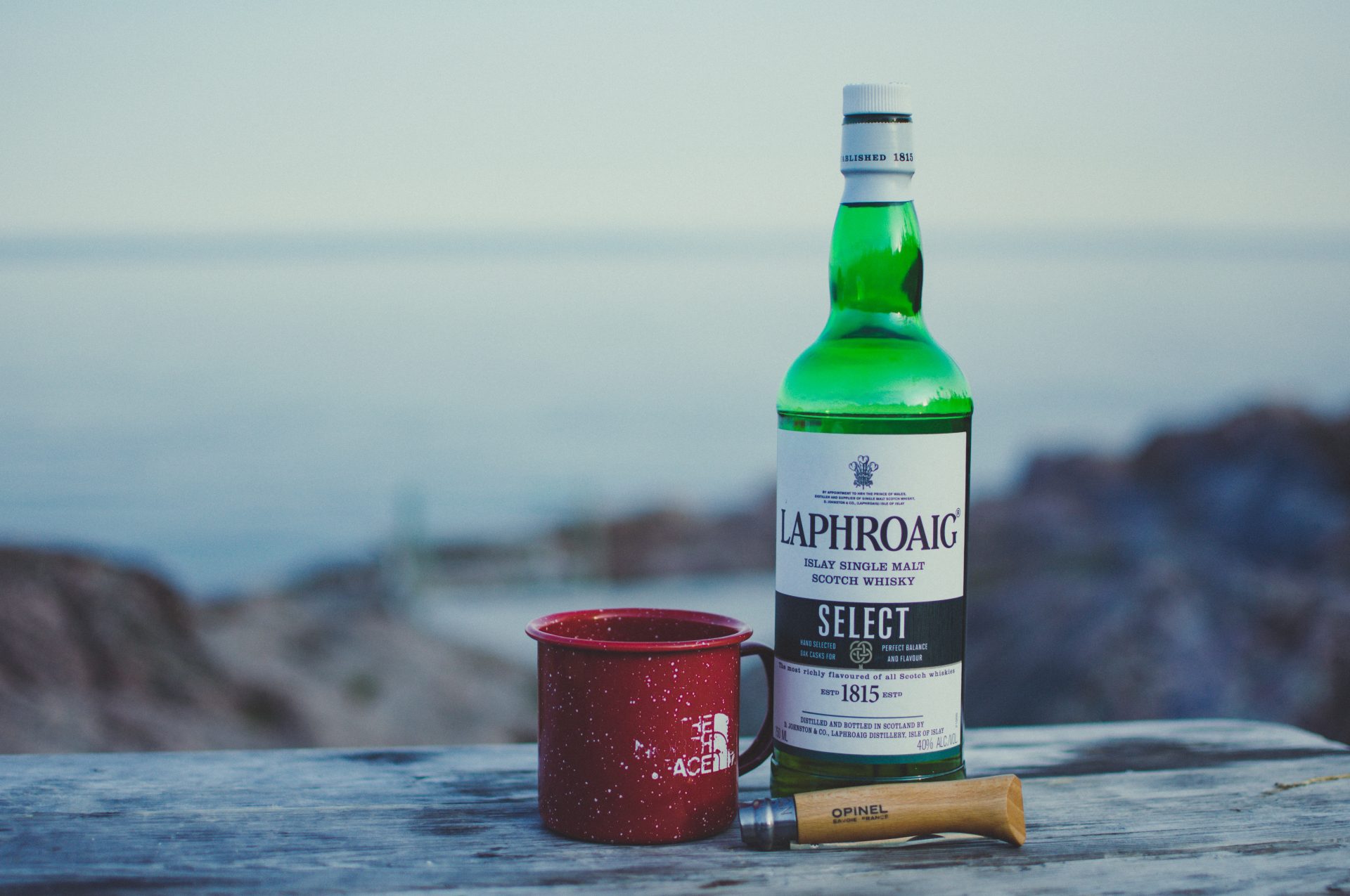 Pope Francis Declares Scotch 'The Real Holy Water' - Jacob Graye